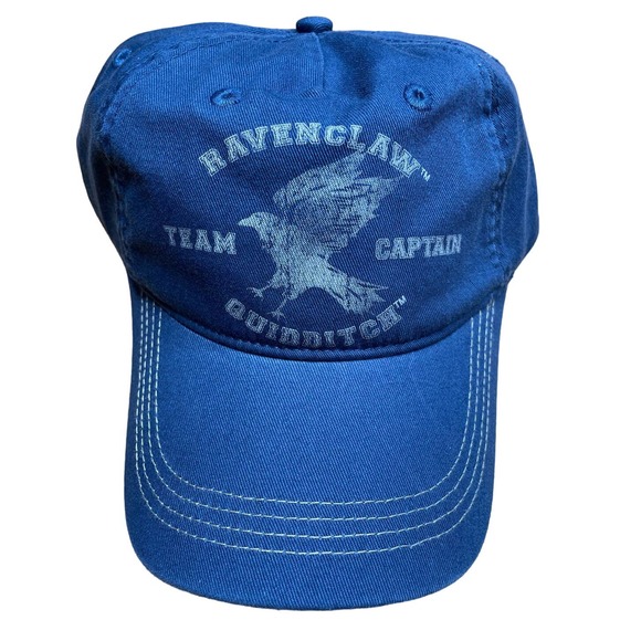 Universal Studio | Accessories | Harry Potter Ravenclaw Quidditch Team ...